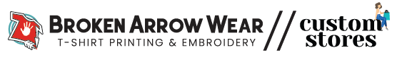 Broken Arrow Custom Online T-Shirt Stores – Broken Arrow Custom T-Shirt ...
